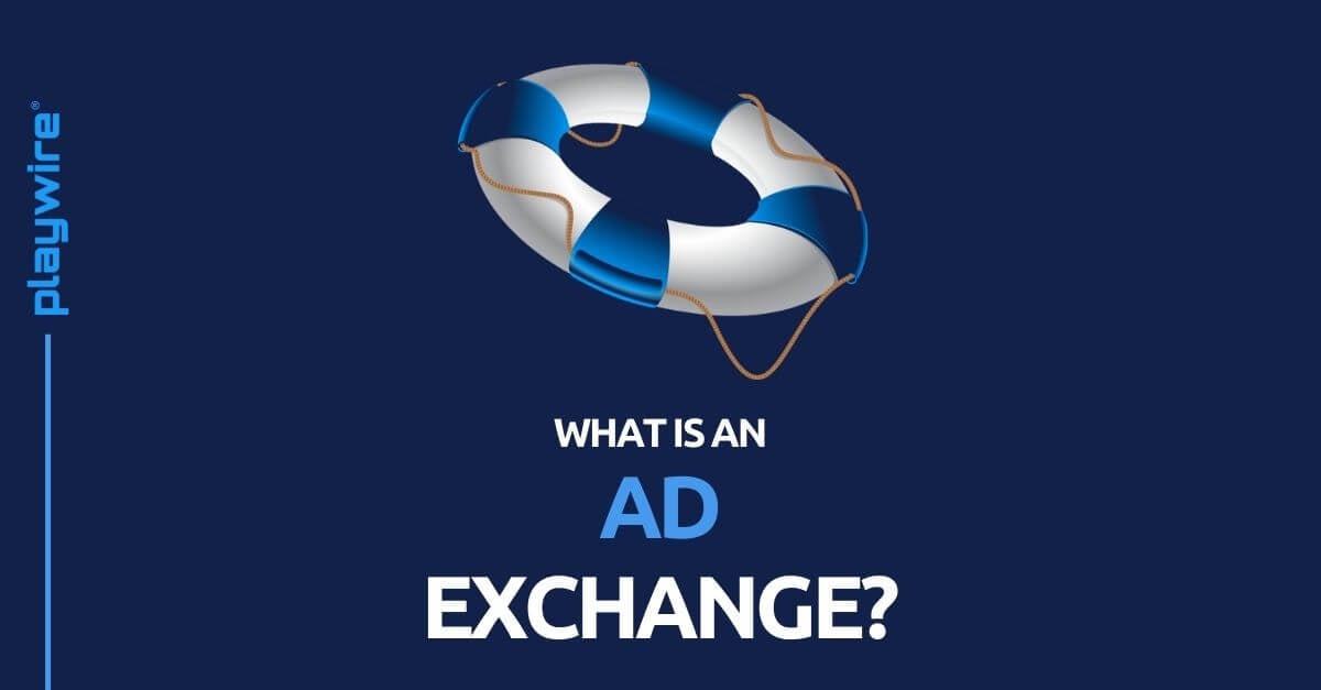 What is an Ad Exchange?